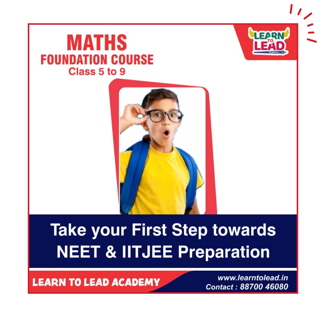LTL Speed Maths Online Course - Learn to Lead
